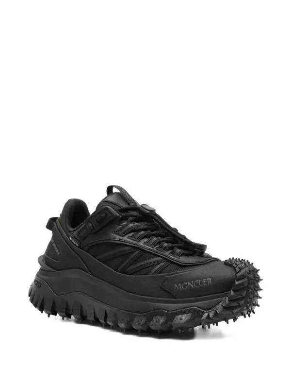Moncler Sneakers - Multicolor