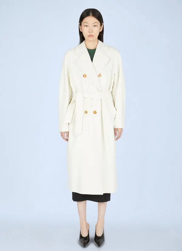 Max Mara Madame 101801 Coat