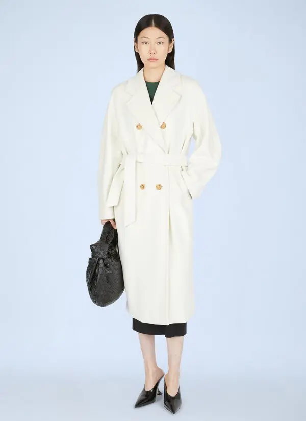 Max Mara Madame 101801 Coat