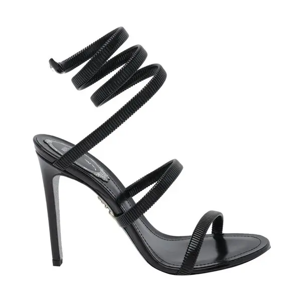 Rene Caovilla Juniper Pump Sandals