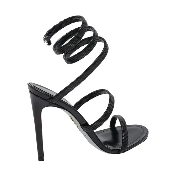 Rene Caovilla Juniper Pump Sandals