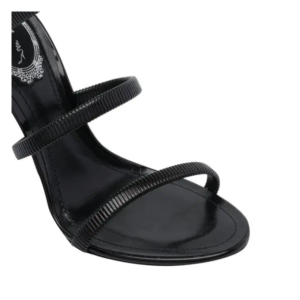 Rene Caovilla Juniper Pump Sandals