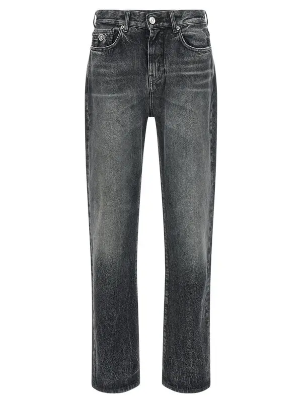 Versace Medusa Biggie' Jeans
