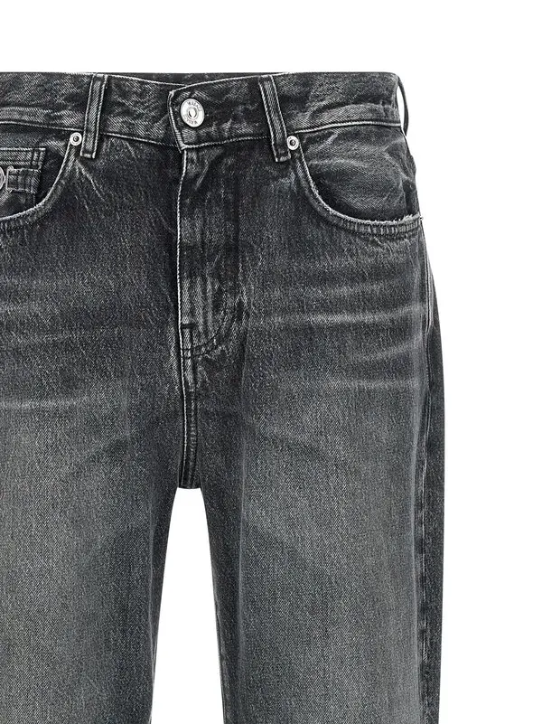 Versace Medusa Biggie' Jeans