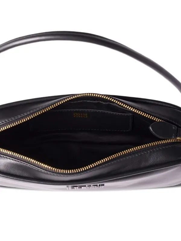 Miu Miu Leahter Mini Bag