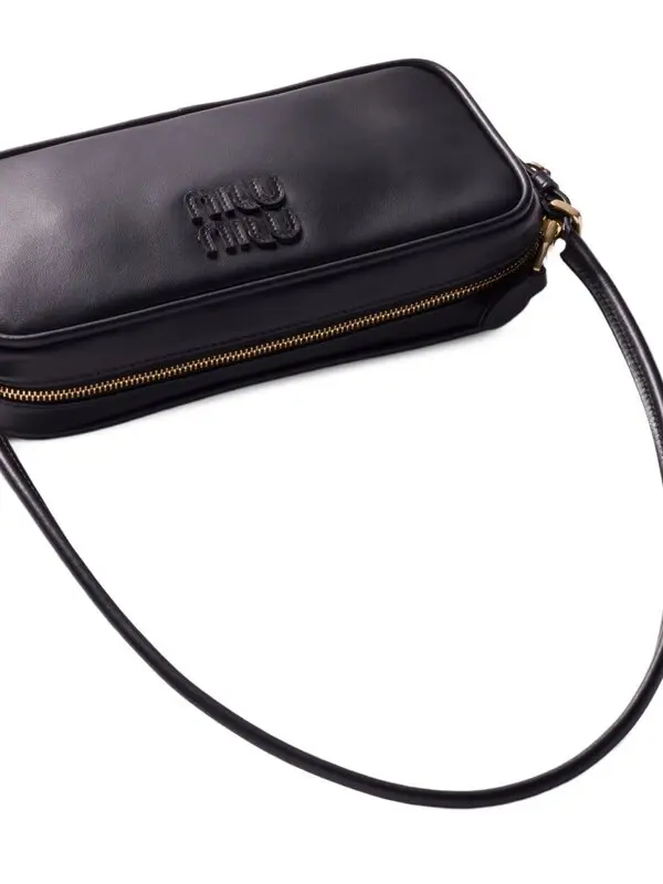Miu Miu Leahter Mini Bag
