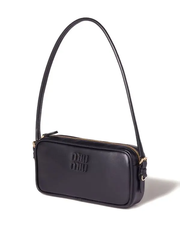Miu Miu Leather Pouch