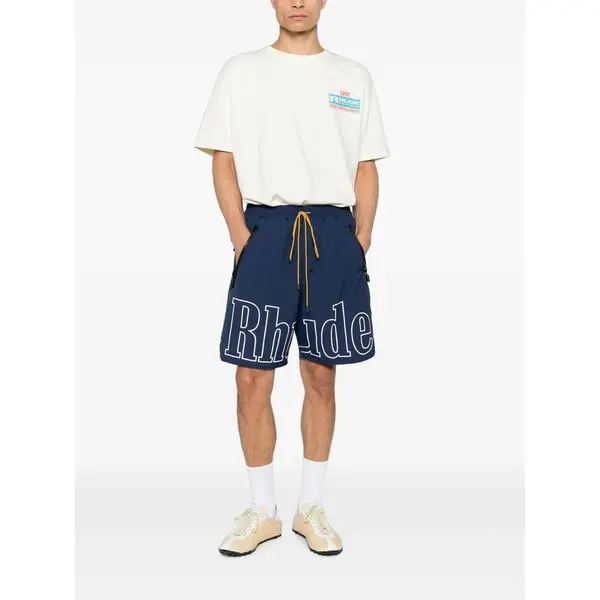 Rhude Shorts Track & Running Shorts
