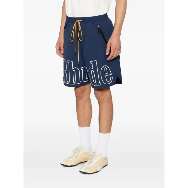 Rhude Shorts Track & Running Shorts