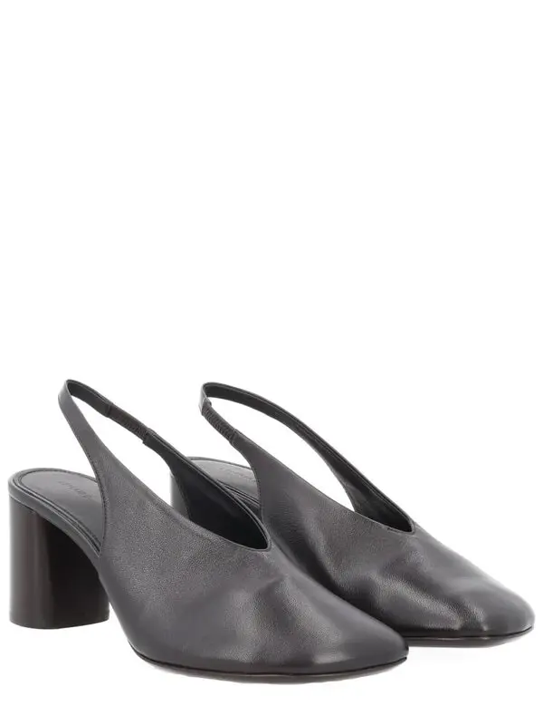 LEMAIRE Slingback Glove