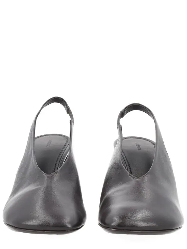 LEMAIRE Slingback Glove