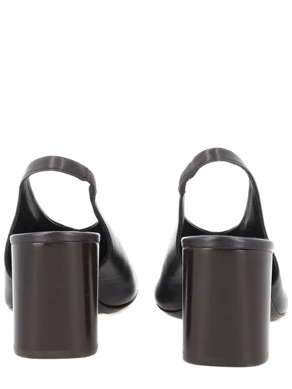 LEMAIRE Slingback Glove