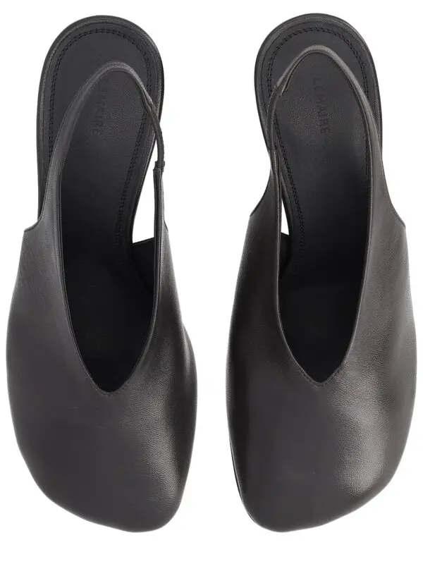LEMAIRE Slingback Glove