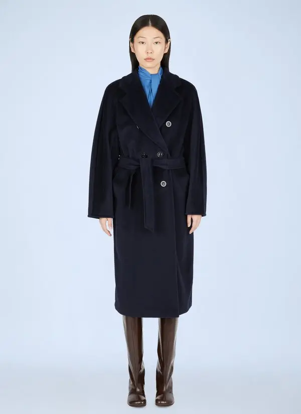 Max Mara Madame 101801 Coat