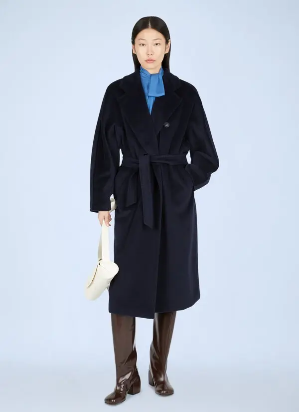 Max Mara Madame 101801 Coat