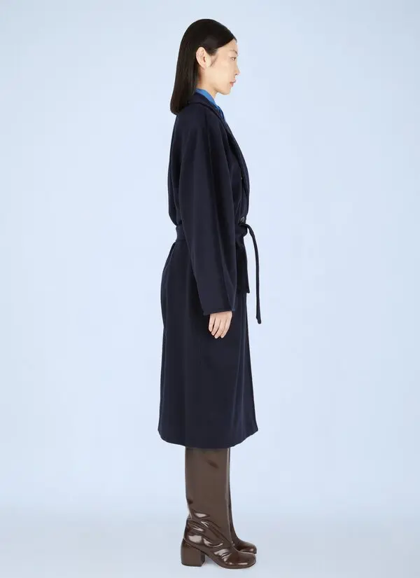Max Mara Madame 101801 Coat