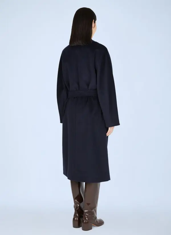 Max Mara Madame 101801 Coat