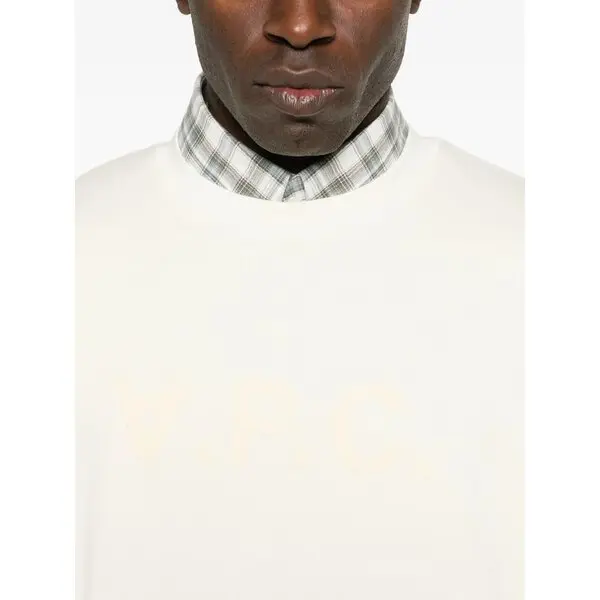 A.p.c. Sweaters & Knitwear Sweatshirts