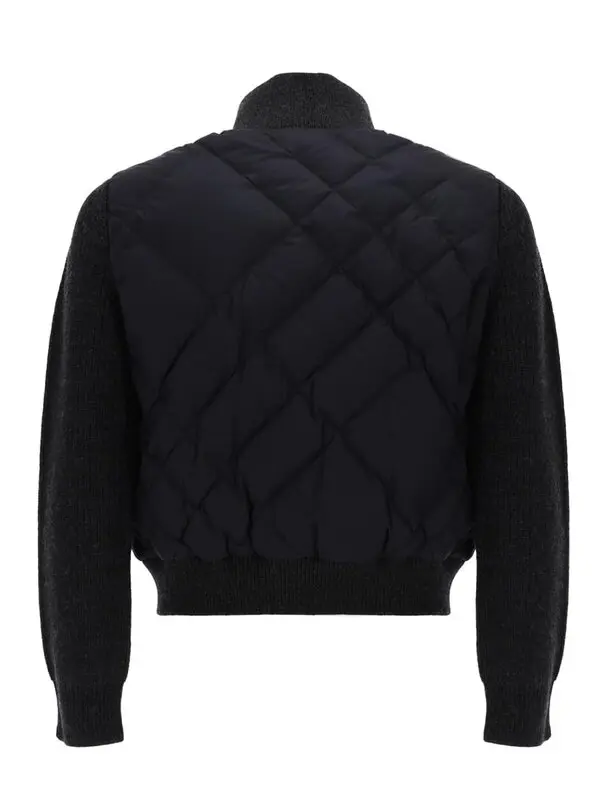 Burberry Kelsley Jacket - Black