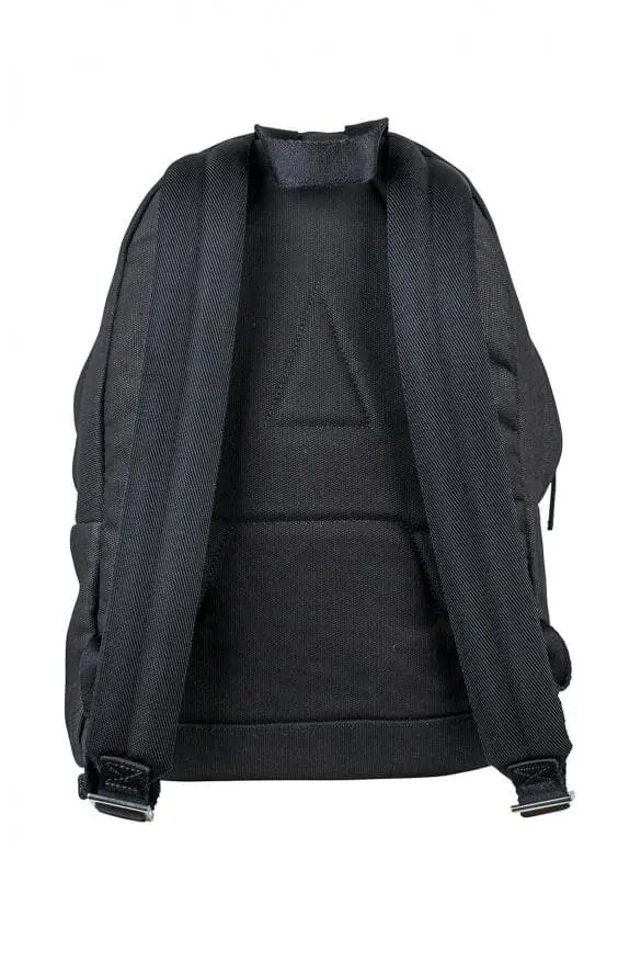 AMBUSH Canvas Backpack - Black