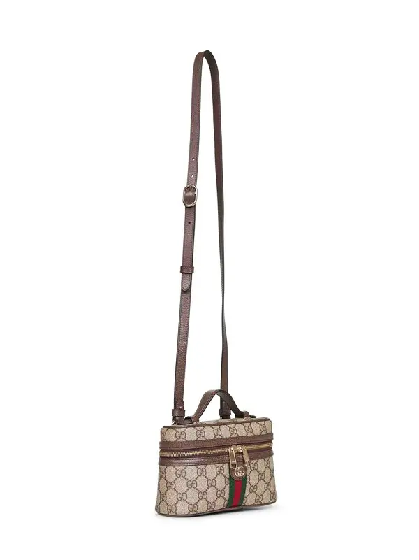 Gucci Ophidia Small Vanity Bag - Multicolor