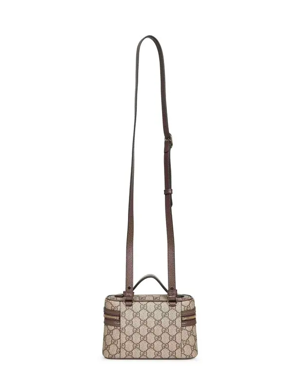 Gucci Ophidia Small Vanity Bag - Multicolor