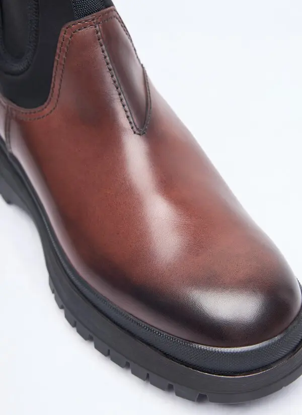 Prada Blixxen Boots