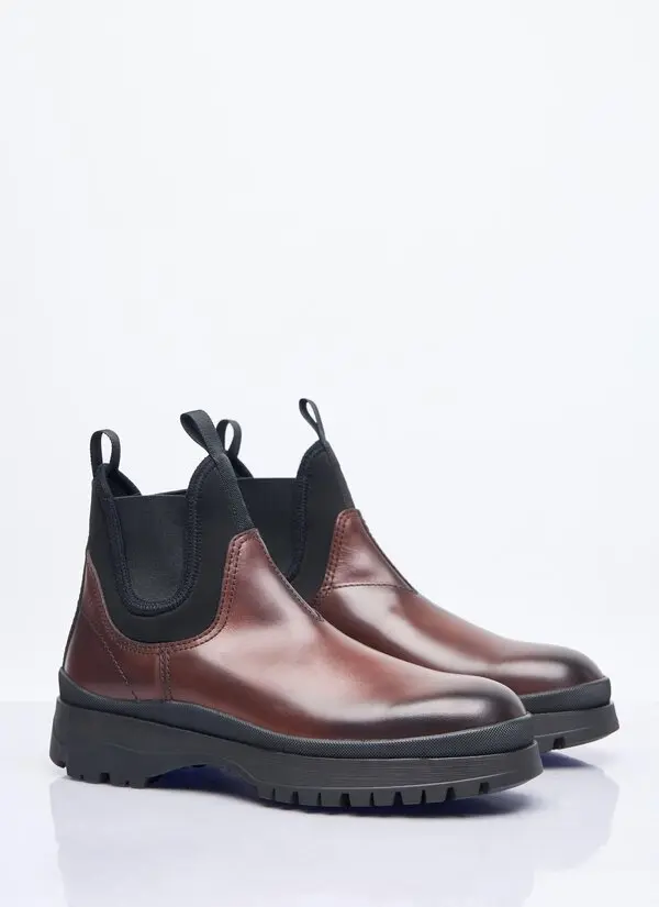 Prada Blixxen Boots