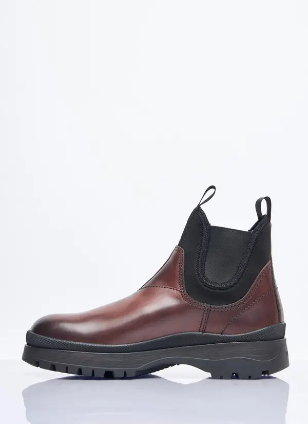 Prada Blixxen Boots