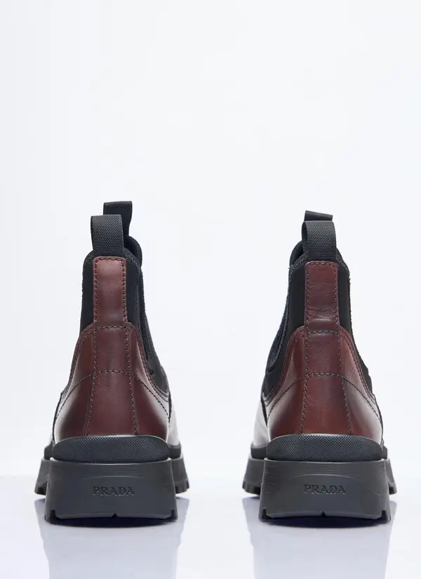 Prada Blixxen Boots