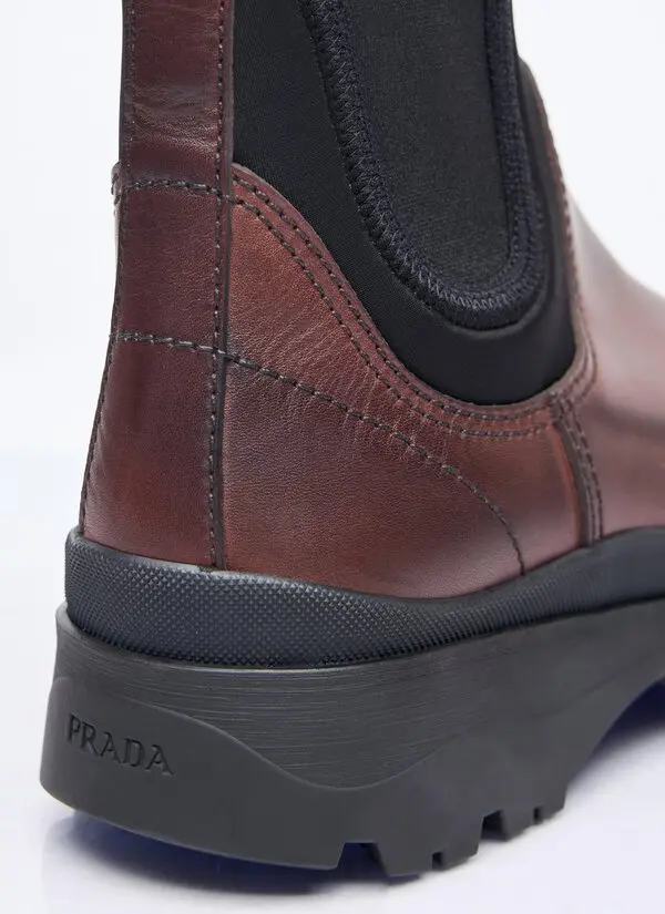 Prada Blixxen Boots