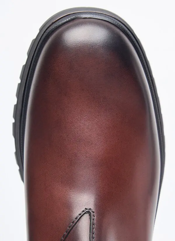 Prada Blixxen Boots