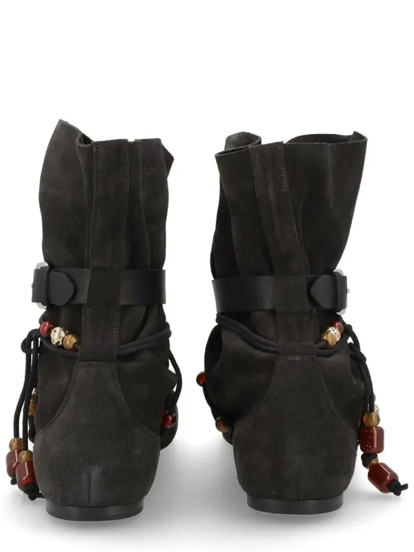 Isabel Marant Étoile Stivale Letiz