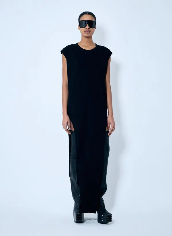 Rick Owens Arrowhead Gown