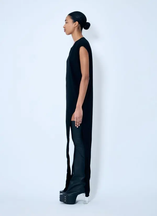 Rick Owens Arrowhead Gown