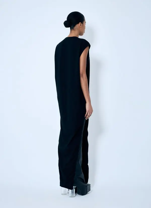 Rick Owens Arrowhead Gown