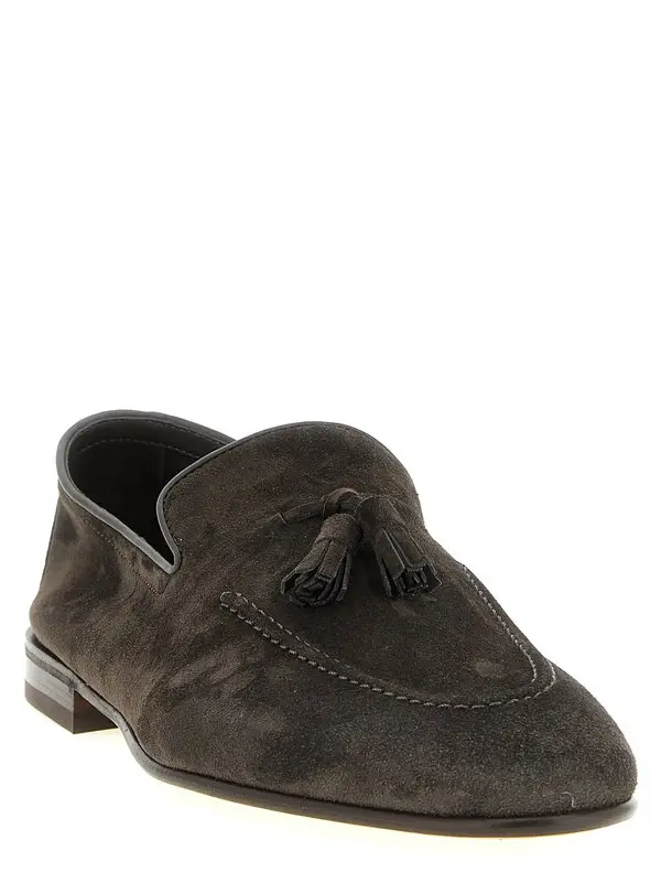 Brunello Cucinelli Penny Loafer' Loafers