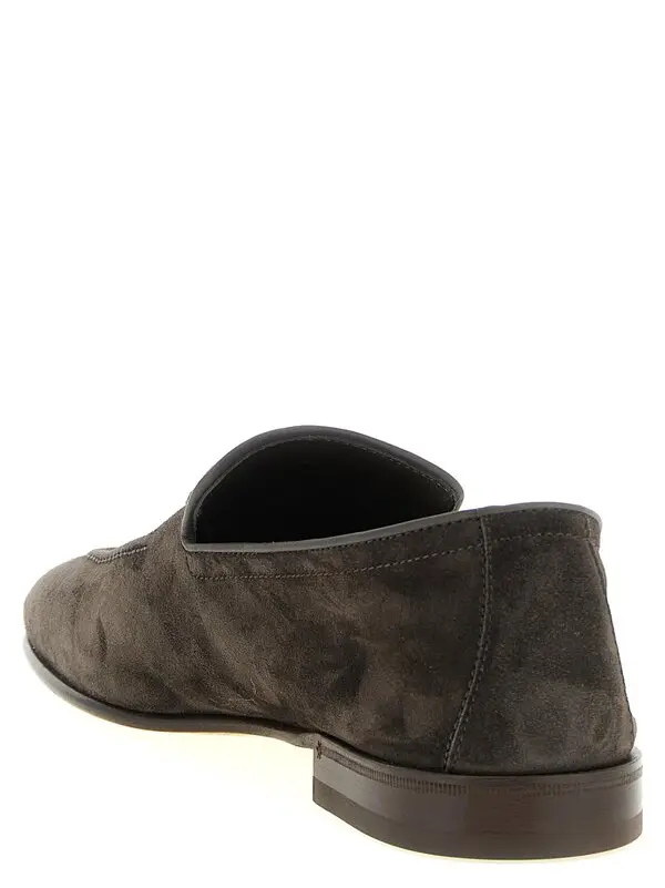 Brunello Cucinelli Penny Loafer' Loafers