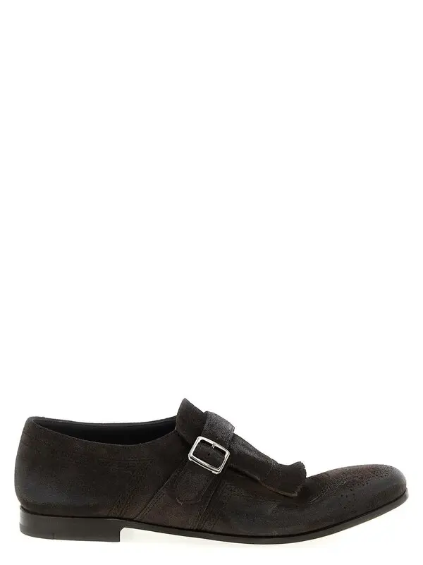 Church's Shangai' Loafers - Brown