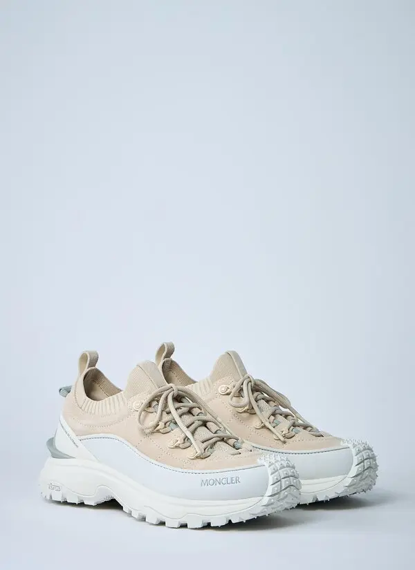 Moncler Trailgrip Lite3 Sneakers