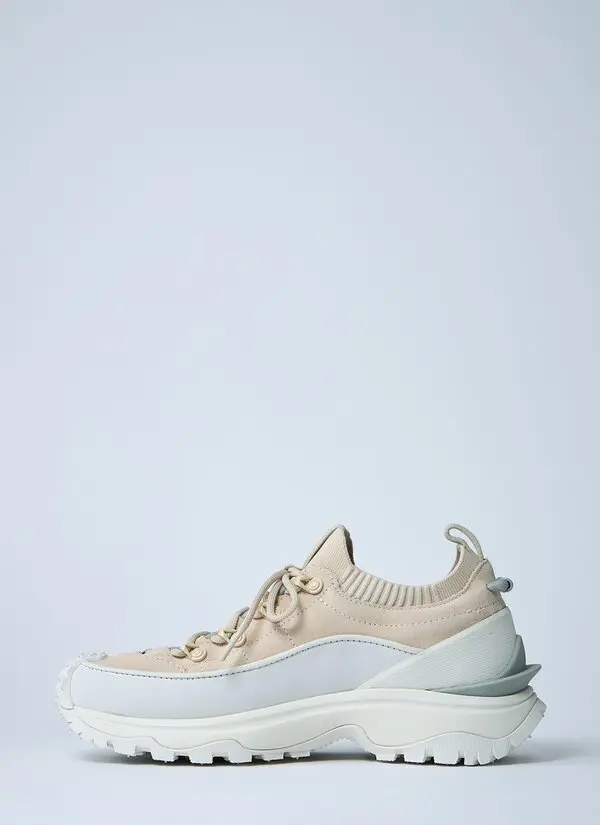 Moncler Trailgrip Lite3 Sneakers