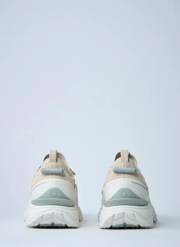 Moncler Trailgrip Lite3 Sneakers