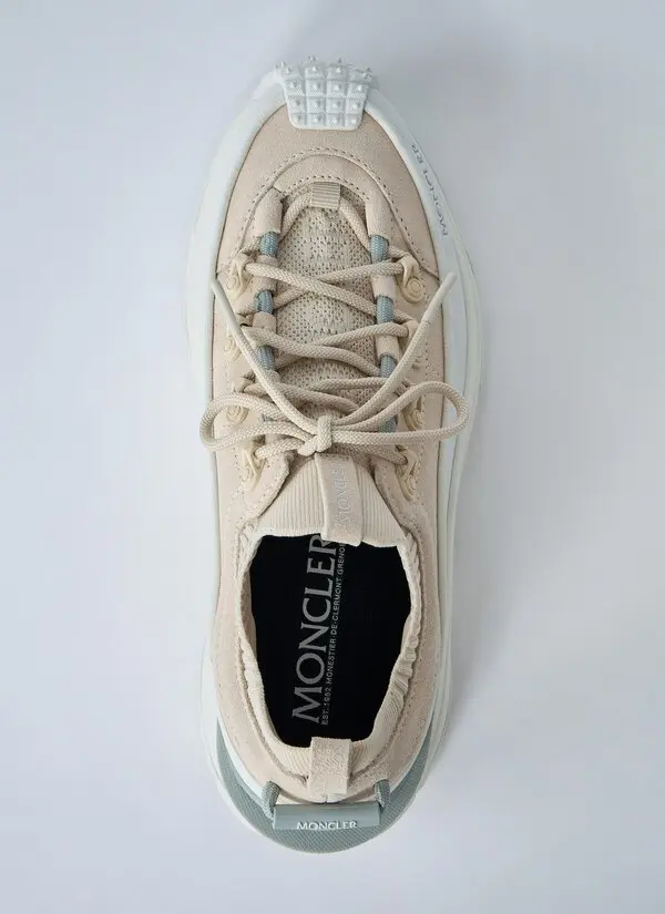 Moncler Trailgrip Lite3 Sneakers