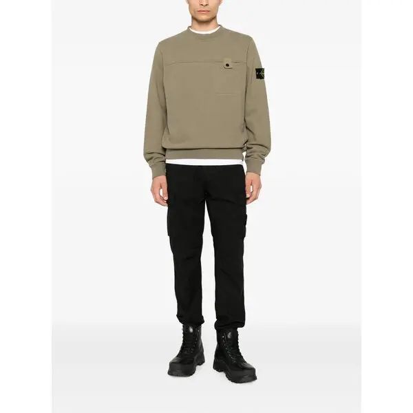 Stone Island Sweaters & Knitwear Sweatshirts