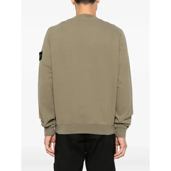 Stone Island Sweaters & Knitwear Sweatshirts