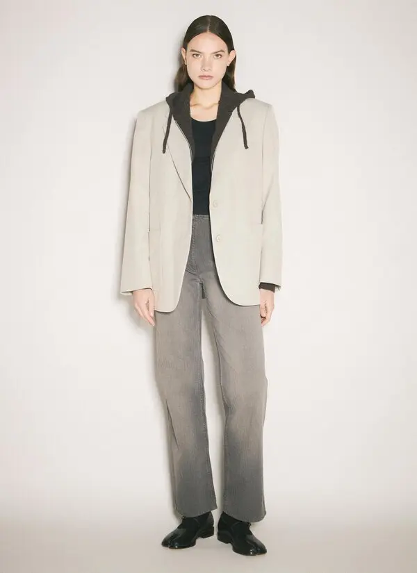 Our Legacy Clasp Blazer