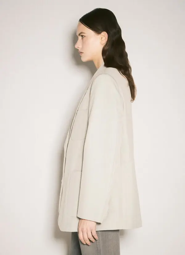 Our Legacy Clasp Blazer