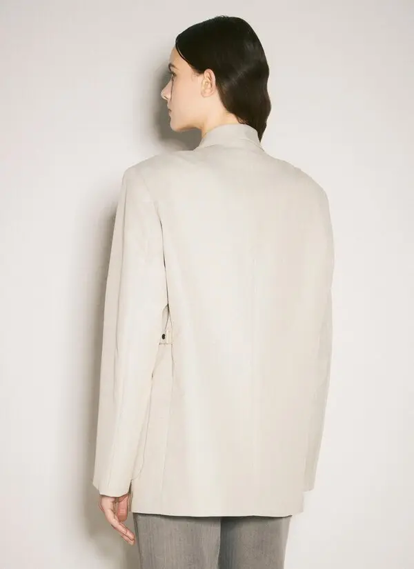 Our Legacy Clasp Blazer