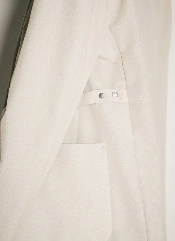 Our Legacy Clasp Blazer