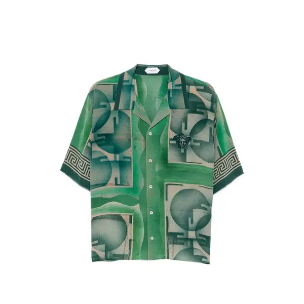 Versace Shirts